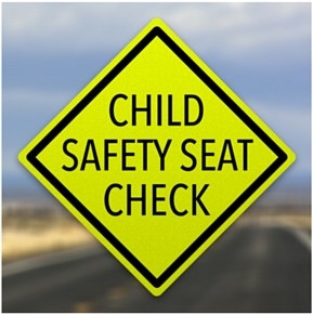 Time for a Quick Car Seat Check! | Dar a Luz Birth & Health Center